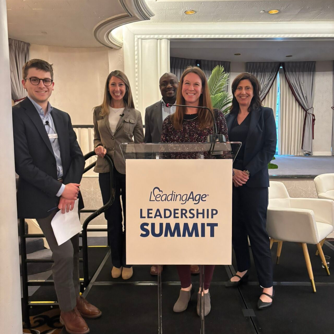Sponsorship - Leadership Summit